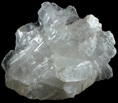 gemZworldSelenite (Gypsum) - gemZworld