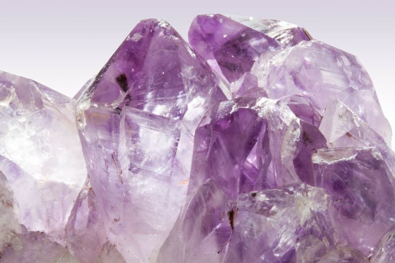 gemZworldCrystal History Series: Amethyst Insight - gemZworld
