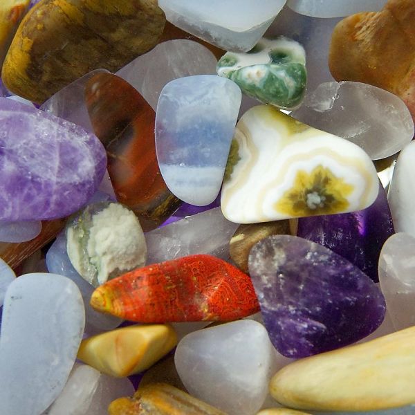 gemZworldGemzworld for authentic healing crystals